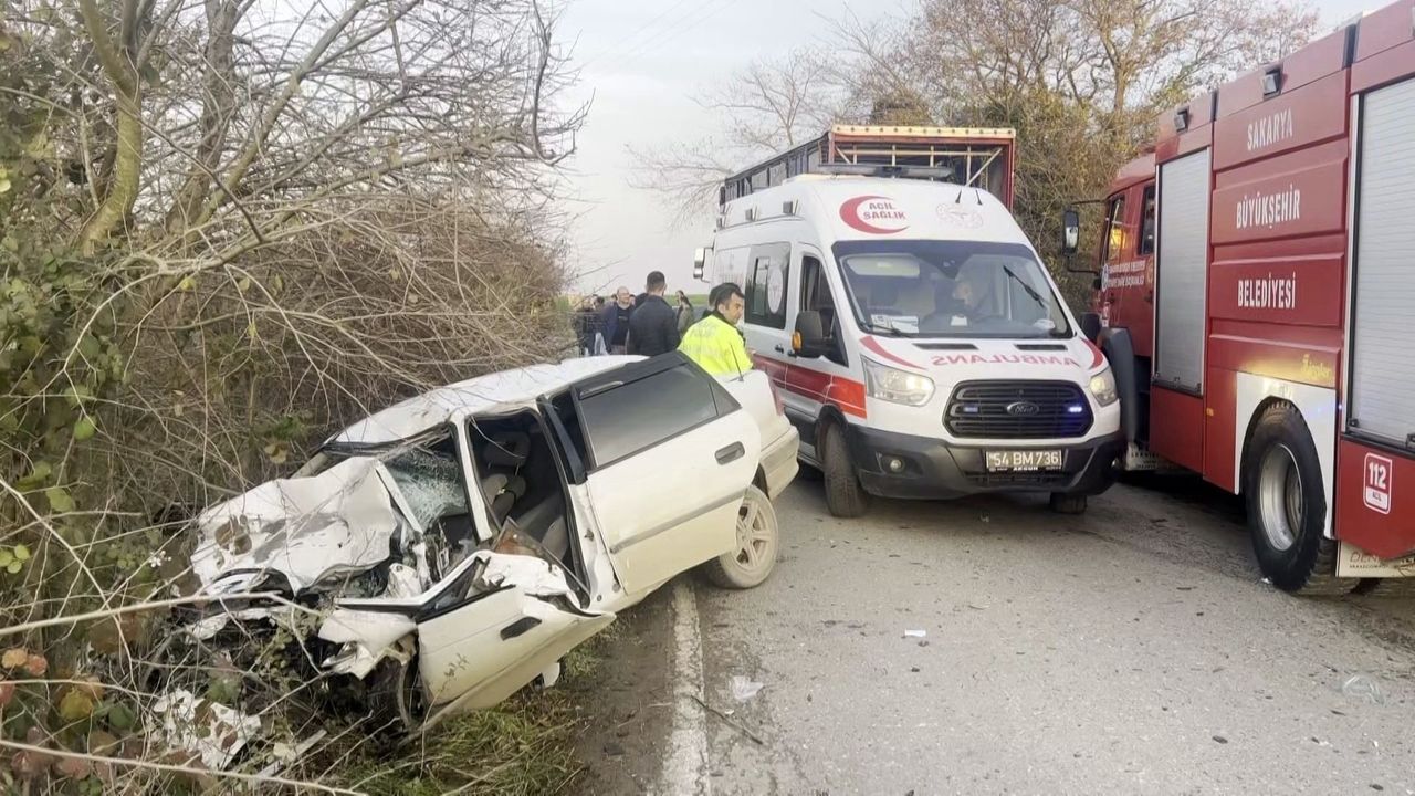 Feci kaza anne ve oğlu hayatını kaybetti - Köroğlu Gazetesi | Bolu son ... Feci kaza anne ve oğlu hayatını kaybetti - Köroğlu Gazetesi | Bolu son ...