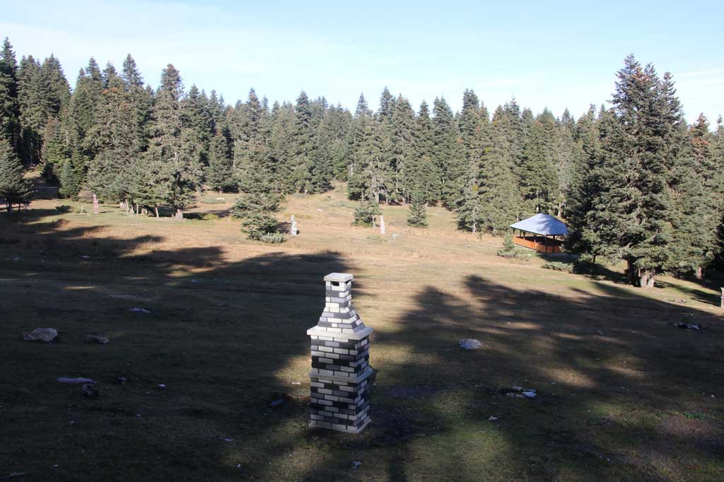 Bolu'da 2023 yılında 3 tabiat parkı tescillendi - Köroğlu Gazetesi ...