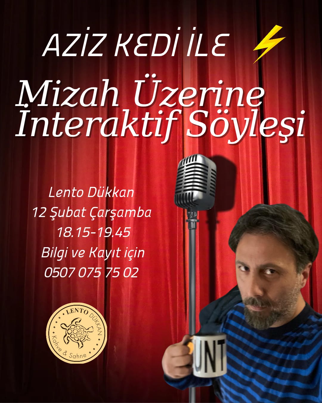 "Gibi" dizisinin yazarı Aziz Kedi, Bolu'ya geliyor - Köroğlu Gazetesi ...